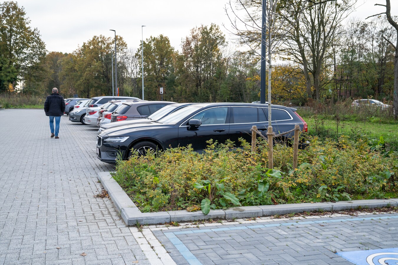 BELOOFD IS BELOOFD. Blijft Waarloos z’n landelijke karakter behouden ...