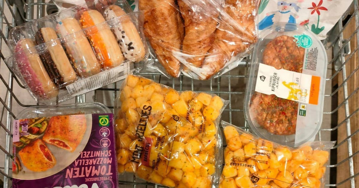 PROMOJAGERS SUPERTIP. Albert Heijn pakt deze week uit met “zeer straffe ...