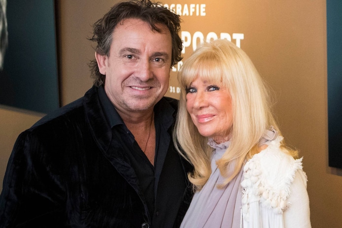 Na zijn burn-out verbleef hij bij haar, nu zorgt Marco Borsato voor ...