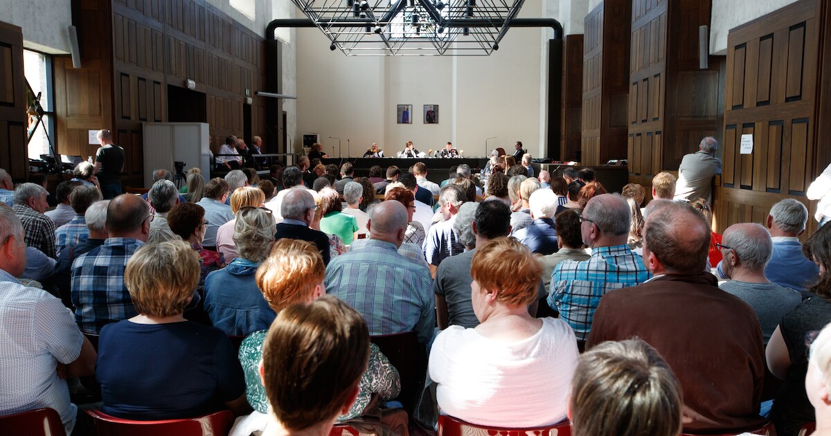 Ook Franciscus 'Roy' Larmit in beroep in zaak Kasteelmoord | Binnenland ...
