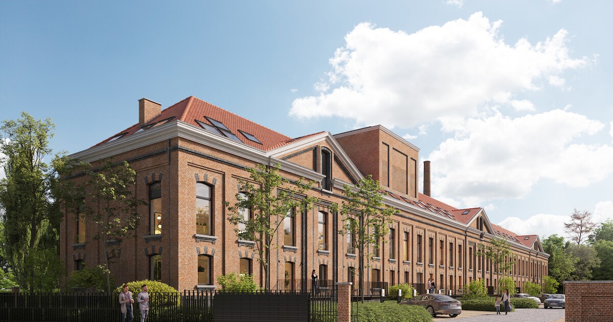 Op zoek naar een nieuwe stek in Puurs? 5 redenen om naar de lanceringsavond van Distill te gaan ...