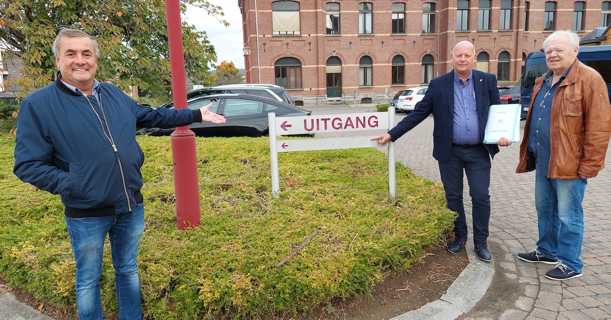 “Neen, Ronse is niet louter Vlaams”: Franstaligen slepen stad voor de ...