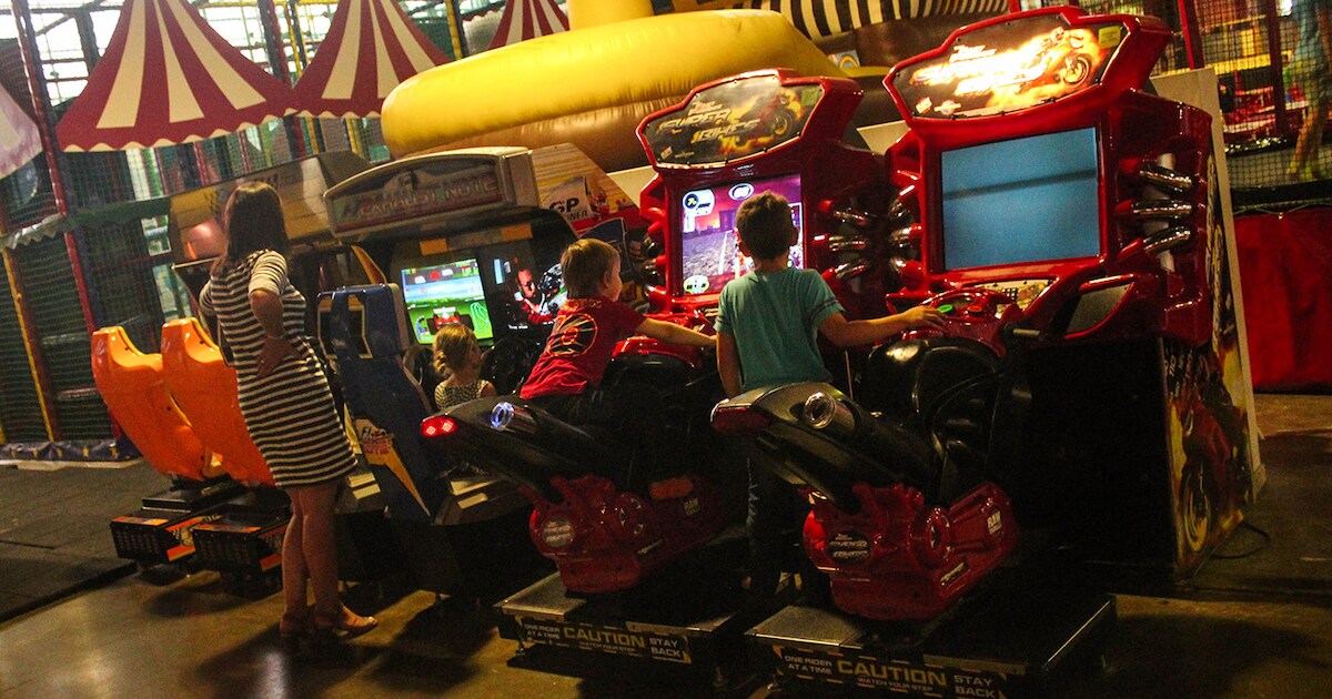 Ga vanuit Essen mee op uitstap naar Circus Bruul tijdens krokusvakantie ...
