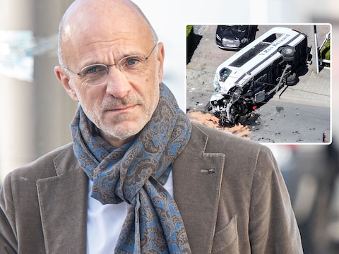 John Maes staat weduwe van chauffeur busdrama Buggenhout bij: “Ze wist ...