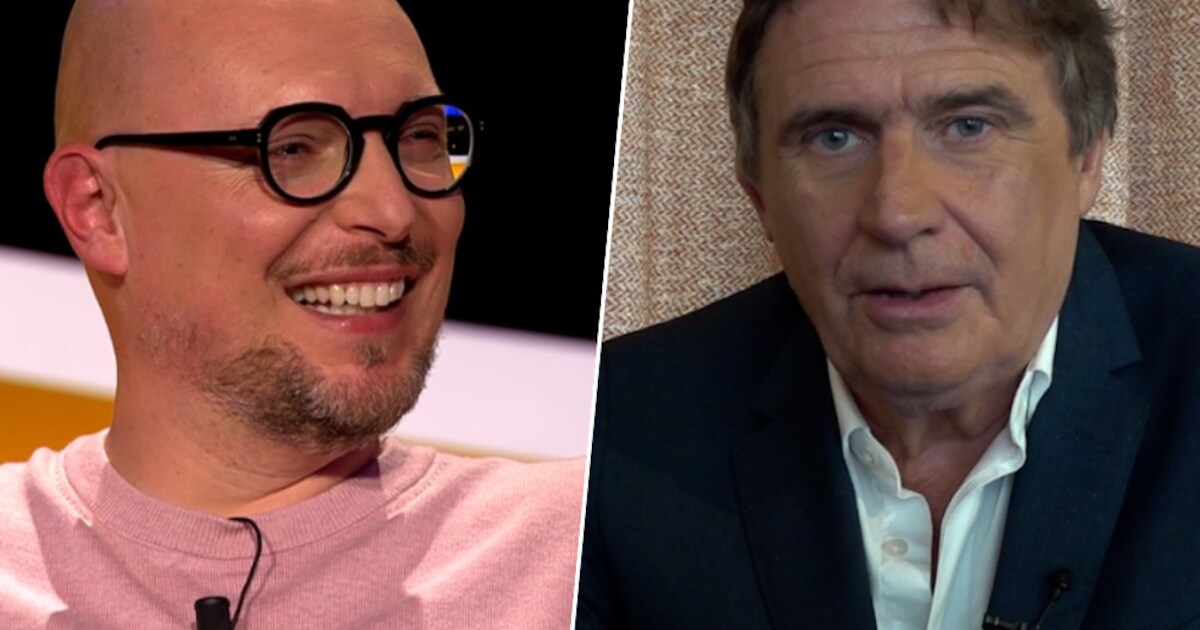 KIJK. Bart Appeltans is maandag de nieuwkomer in ‘De slimste mens ...