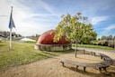 MIJN STAD. Het Oudenburg van Eliane (74), die 25 jaar Café Sportvriend ...