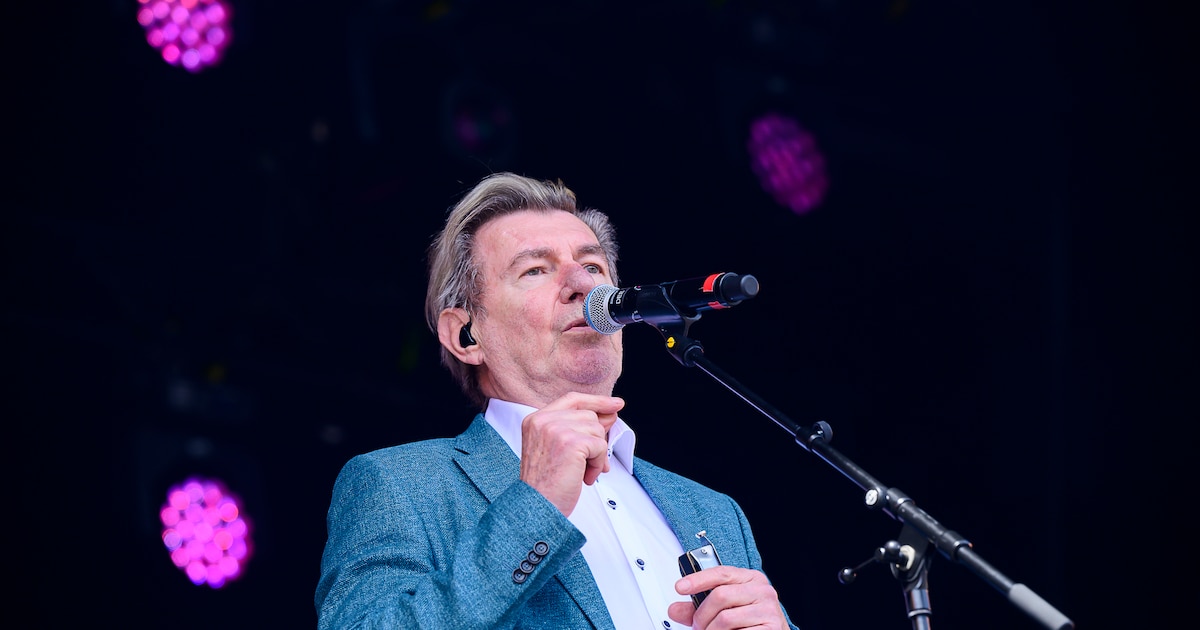 Paul Michiels adopteert buitenechtelijke zoon William: “Hij draagt nu ...