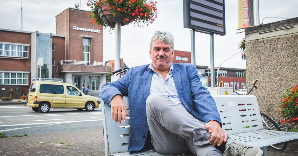 ‘Burgemeester af’ maar toch nog langs de kassa? Oud-burgemeesters ...