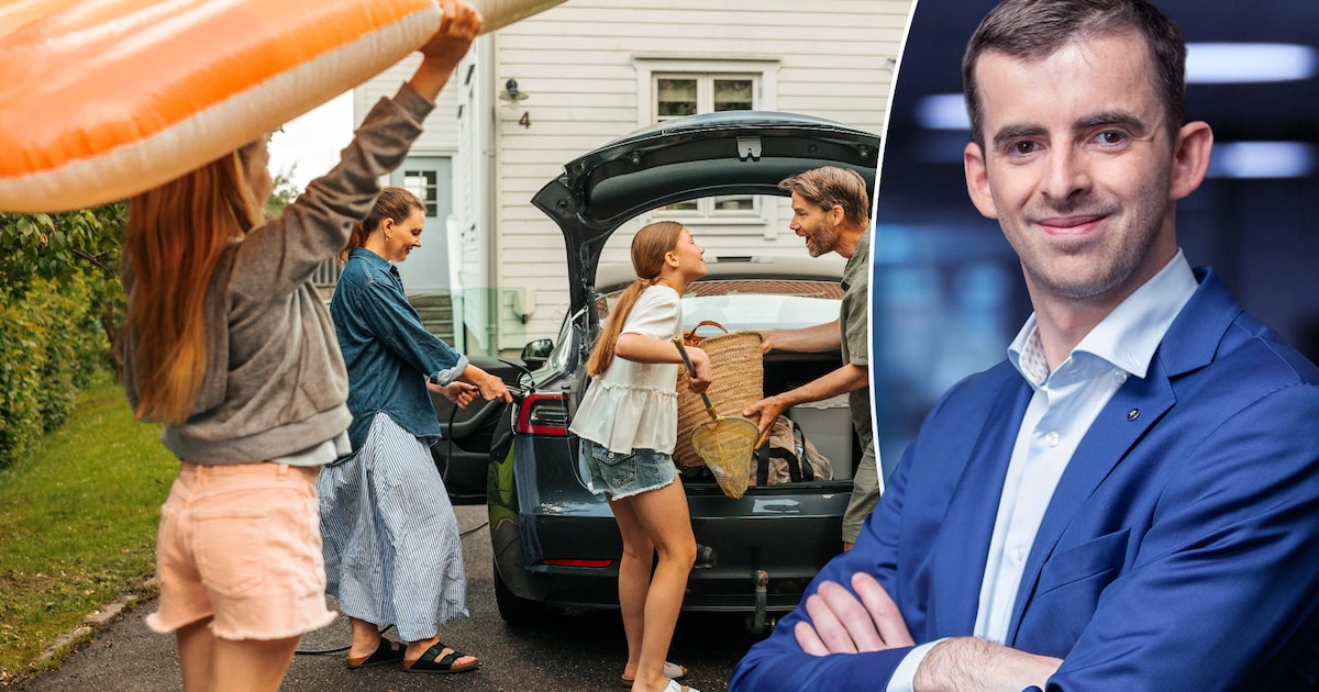 Wat doe je met je vakantiegeld? Beursexpert tipt 3 aandelen: “Zo kan 1. ...