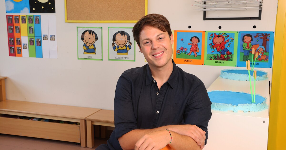 Sybe (30) wil bewust alleenstaande vader worden, maar wordt ...