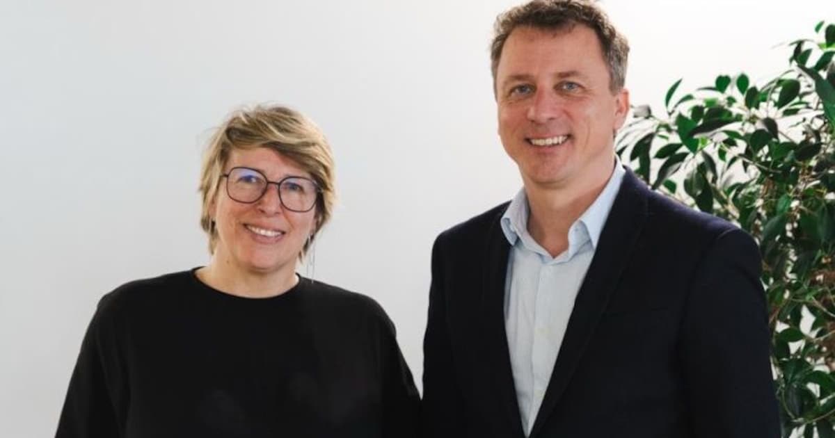 Hobokenaar Tom De Boeck is nieuwe administrateur-generaal Agentschap ...