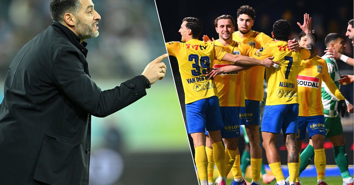 Tuur Rommens al aanwezig in Glasgow, potje beachvolley en ...