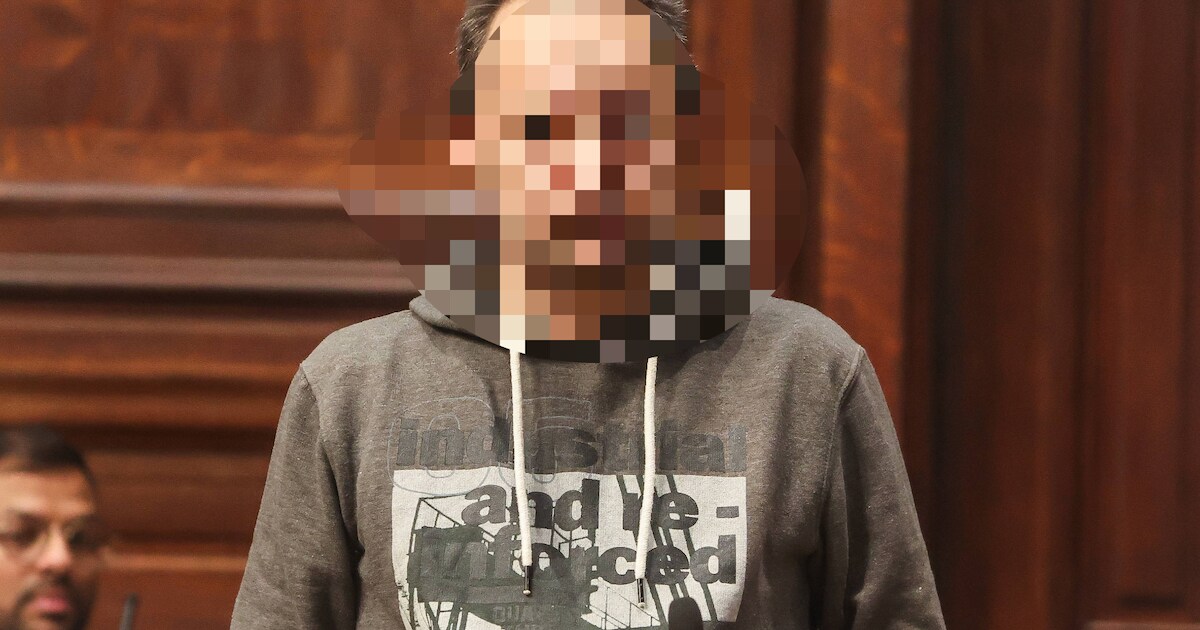 Na paniekaanval kon assisenproces hervat worden: “Het grote ‘Kill Bill ...