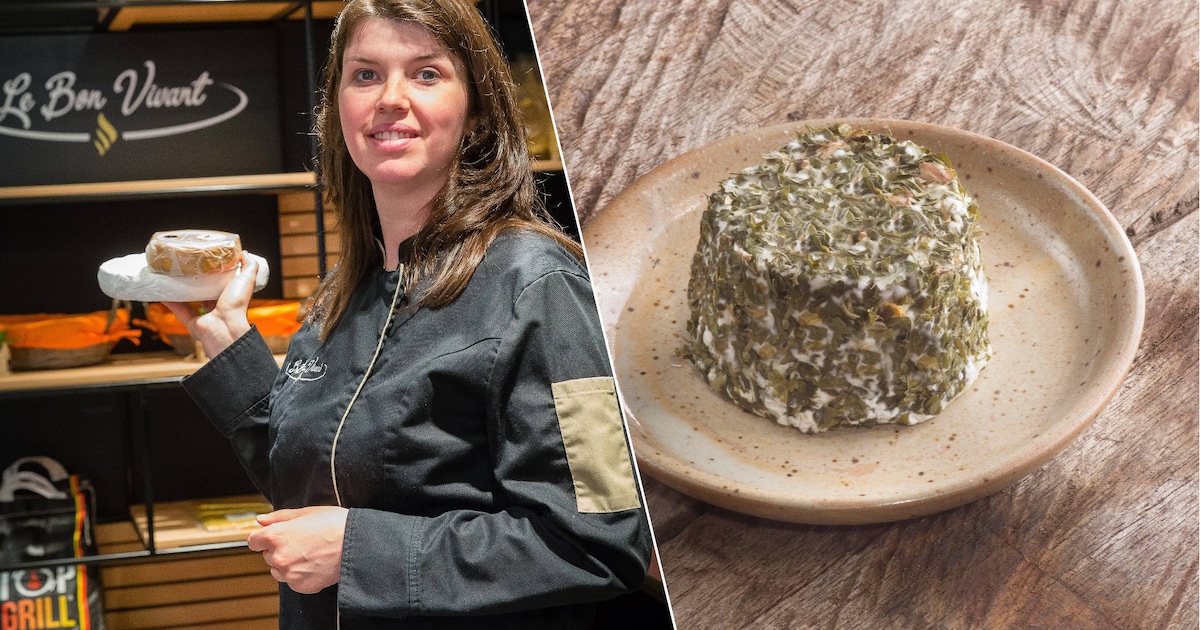 Stem kaasmeester Caroline naar ‘Cheese Personality of the Year ...
