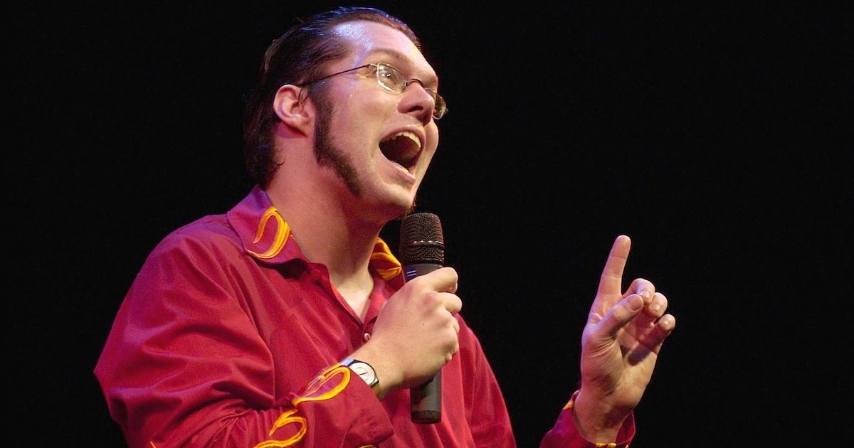 Beroemde Nederlandse wedstrijd Leids Cabaret Festival geschrapt, te ...