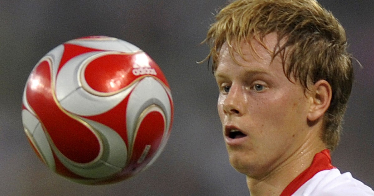 Ex-Rode Duivel Tom De Mul stopt definitief met voetballen | Belgisch ...