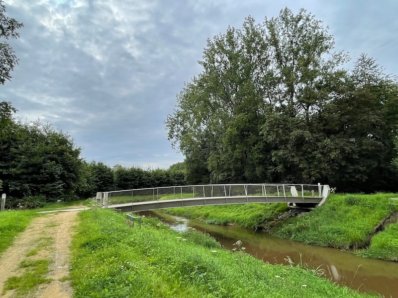 Openbaar onderzoek gestart voor semiverharding op Netedijk | Hulshout ...