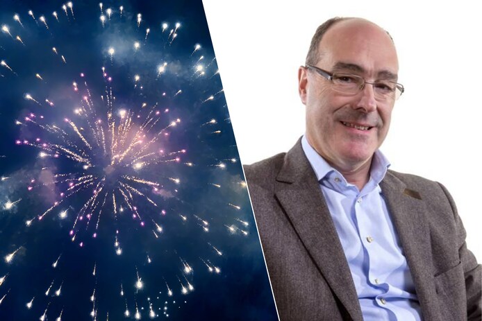 Vuurwerk afsteken verboden met oudjaar in Asse: boetes tot 350 euro ...