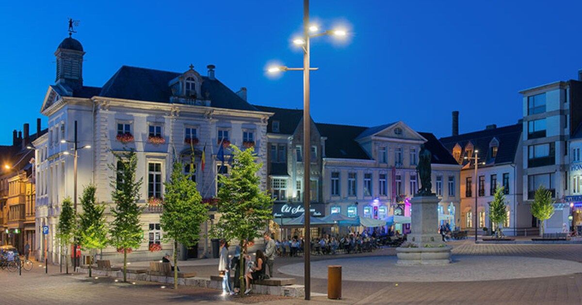 Zijn de huurprijzen in Zottegem bij de duurste van Vlaanderen? Ontdek ...