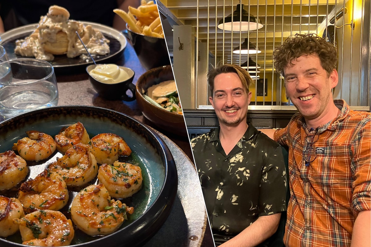 RESTOTIP. Brasserie Plan B in Waarschoot: “Klassiekers met een warme ontvangst” | Eten en ...