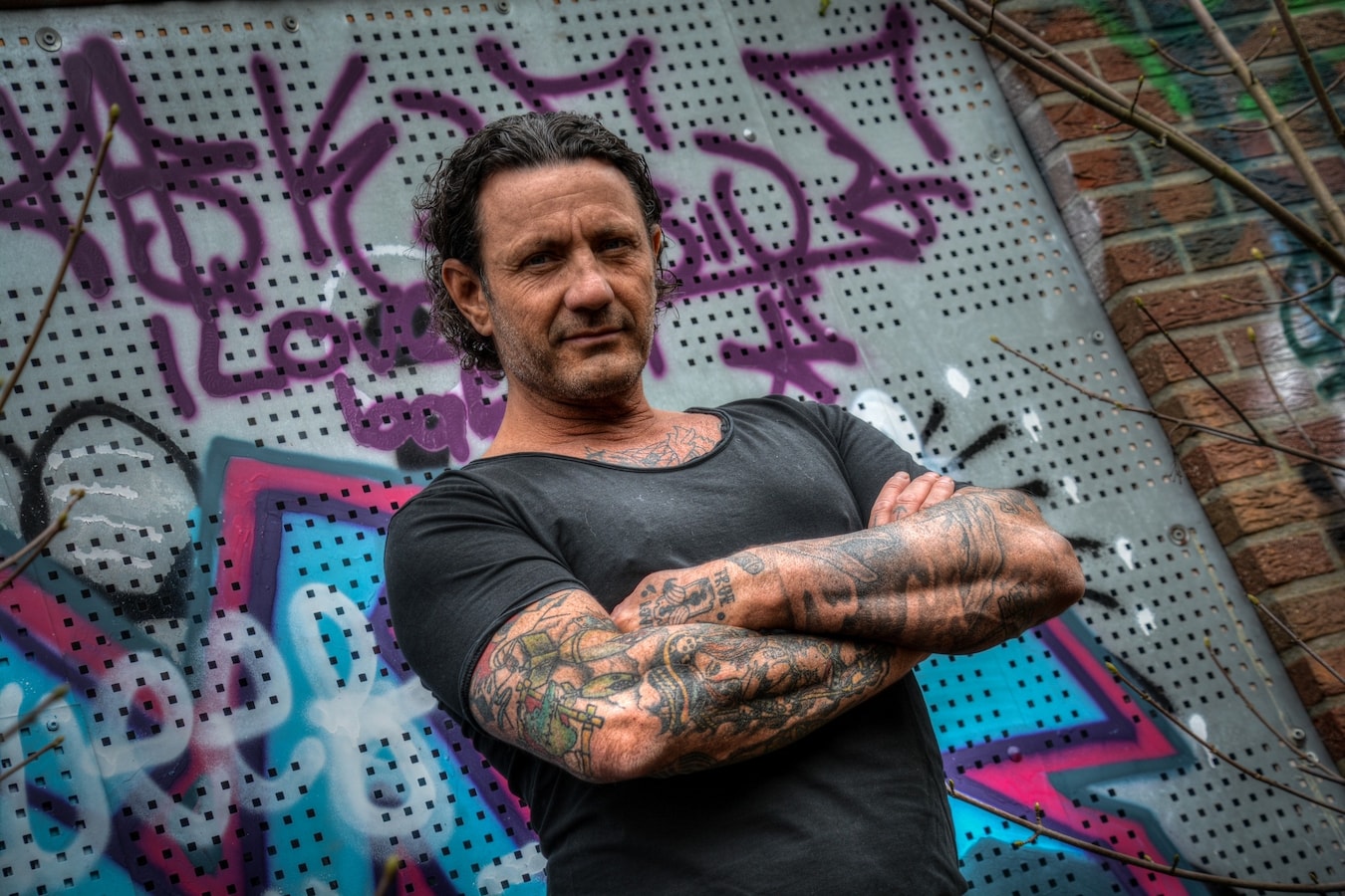 “U heeft nog 1 jaar te leven”... Het feest dat terminaal zieke dj Johan ...
