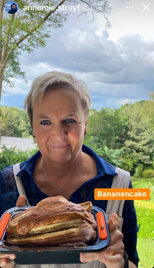 BV 24/7. Niels Destadsbader en Angèle zamelen bijna 2 miljoen euro in ...