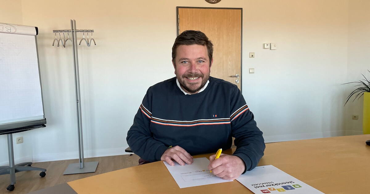 Steenokkerzeel ondertekent charter voor burenbemiddeling: doel is buren ...