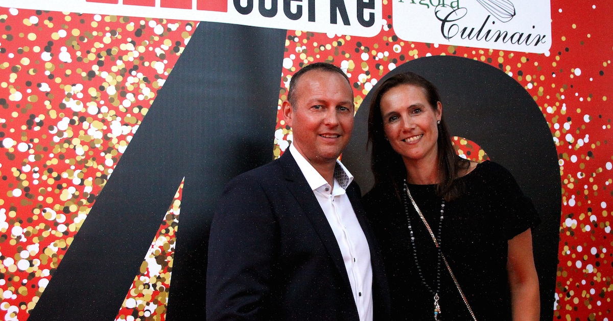 't Vleesboerke viert 40-jarig bestaan | Regio | HLN.be