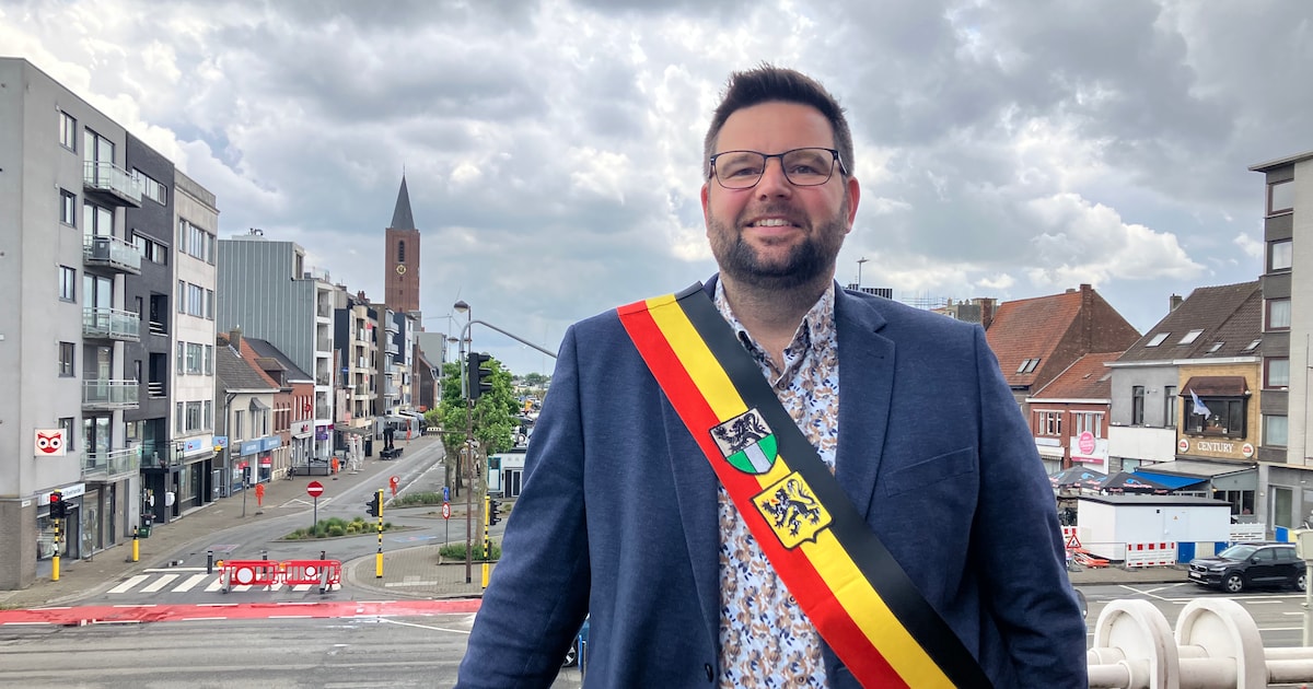 Zelzate zet zich schrap voor storm: burgemeester vaardigt ...