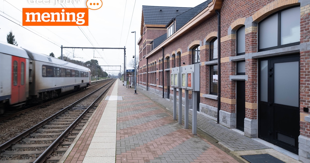 OPROEP. Minder parking en meer fietsenstallingen: wat is jouw mening ...