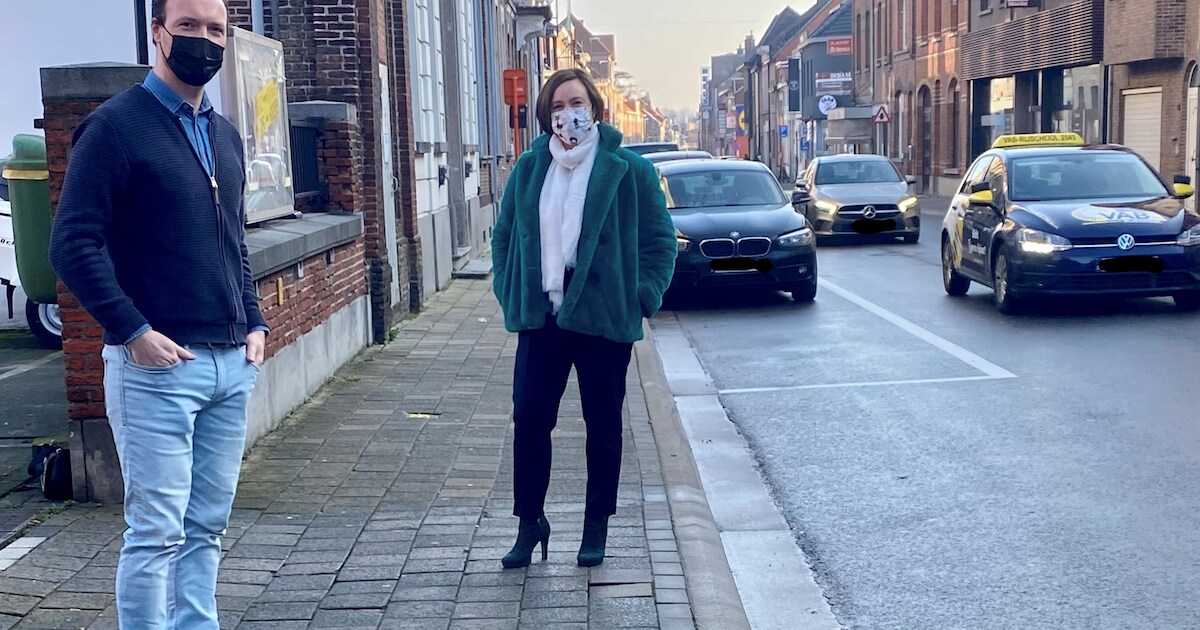 GAS-boete voor lichte snelheidsovertredingen: “Korter op de bal spelen ...