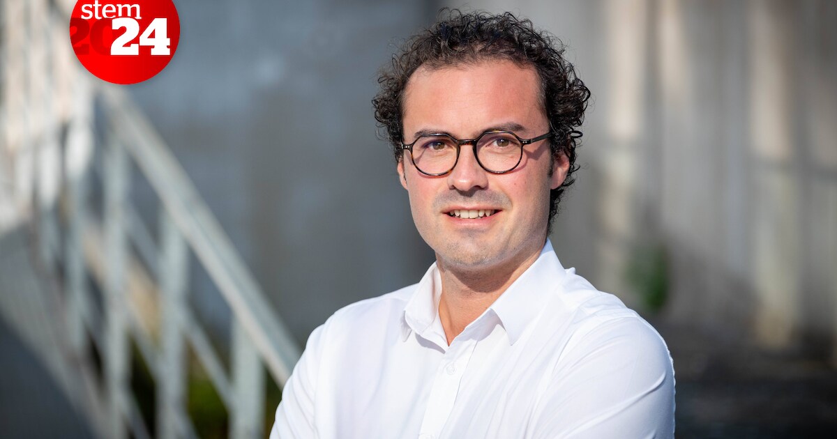 Dit zijn de kandidaten voor Vlaams Belang, en hun plannen voor Mechelen ...