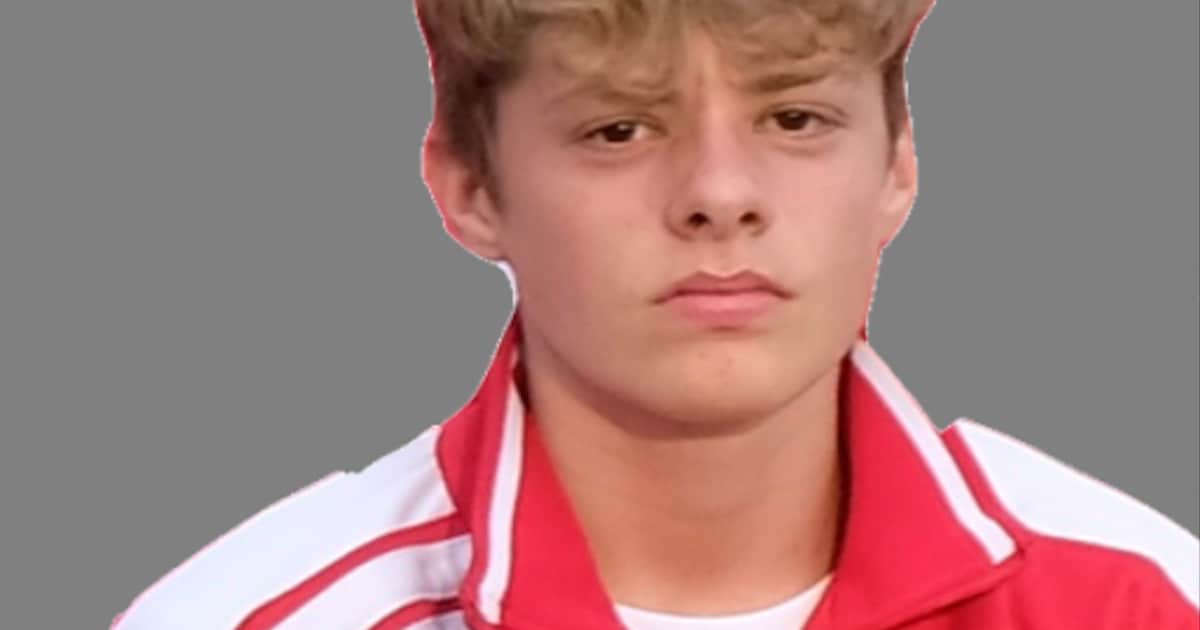 “Jason was een lieve jongen, die heel wat in zijn mars had ...