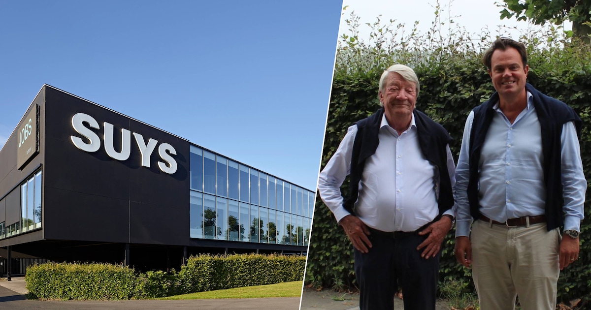 Rolluikenproducent viert 50ste verjaardag met open dag én nieuwe naam ...