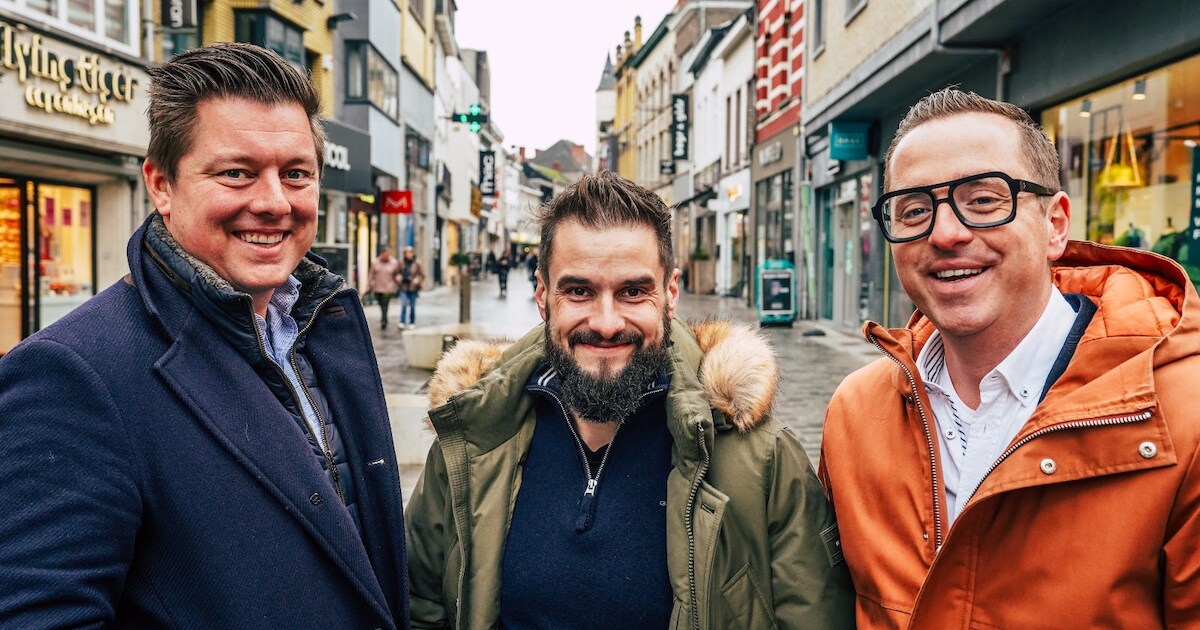 UNIZO heeft vier prioriteiten voor Aalst: “Een economische evaluatie ...