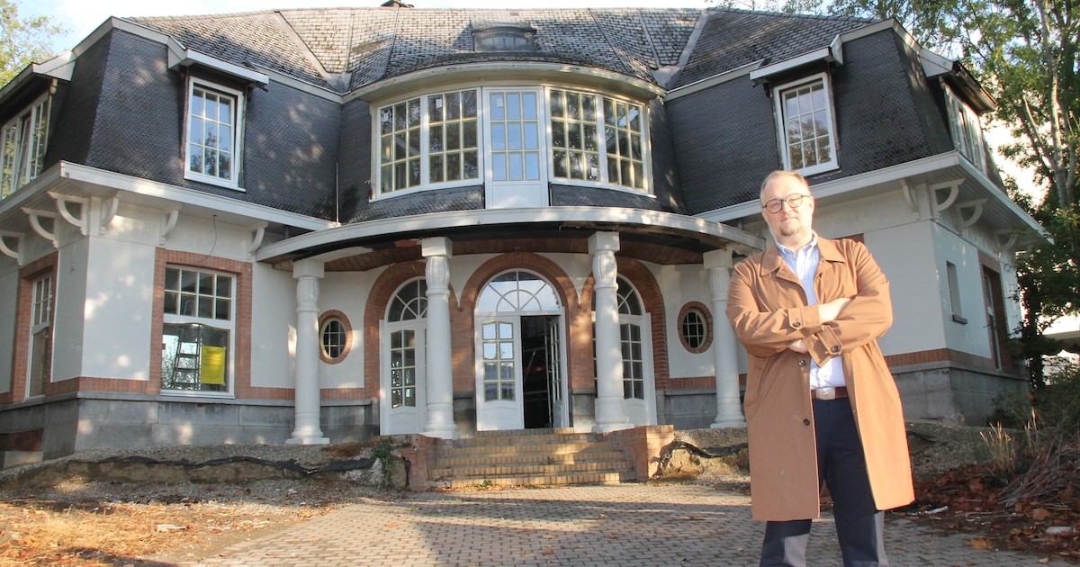 Penta Reizen zet deuren open nieuwe locatie: “Met ook een blik op de kelder waar café Pataya zat ...