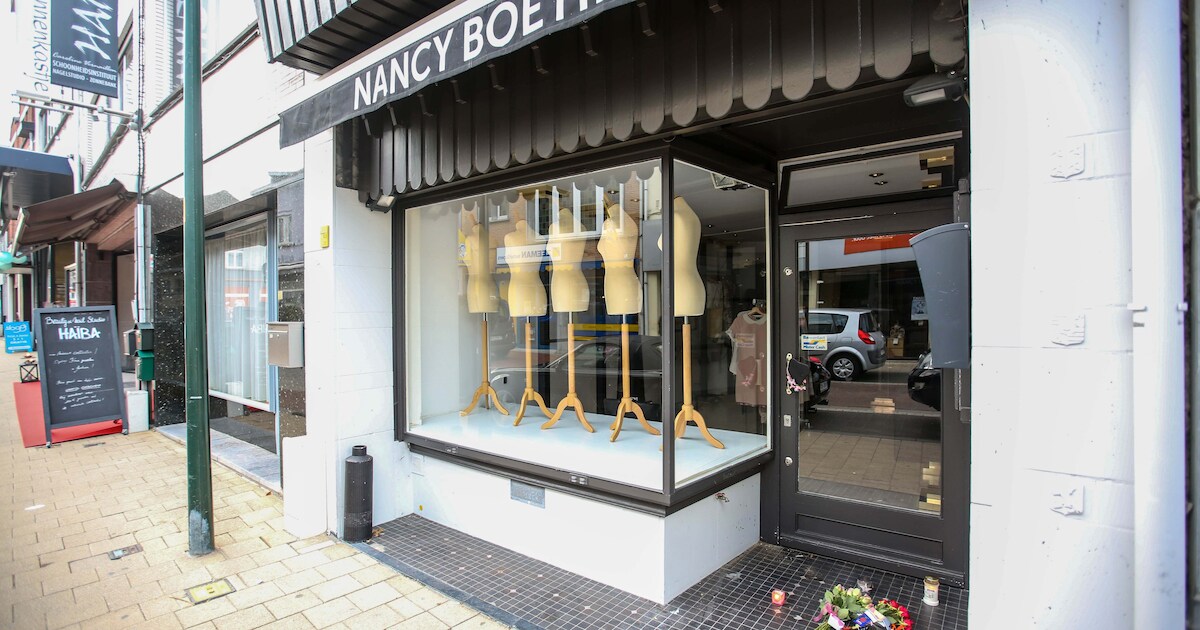 "Nancy was altijd voor iedereen in de weer" | Regio | HLN.be