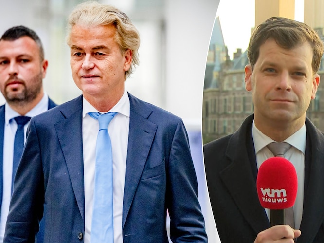 VTM NIEUWS start eigen TikTok-kanaal: elke dag reportages uit de ...