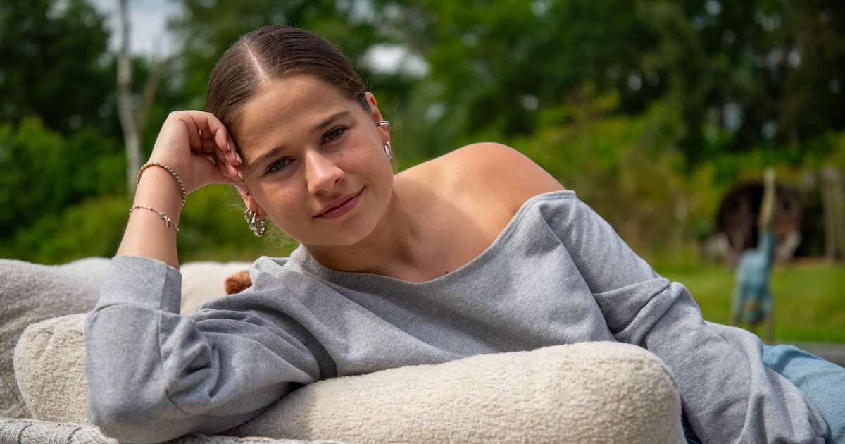 Laura Tesoro is opnieuw verliefd: “We zijn nog niet zo lang samen” | BV ...