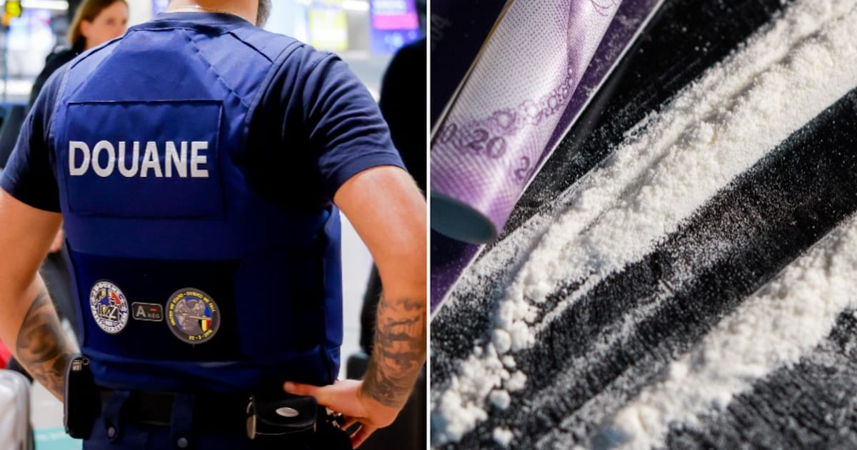 Argentijnse smokkelt 7 kilo cocaïne...maar weet van niets: “Gewoon trip ...