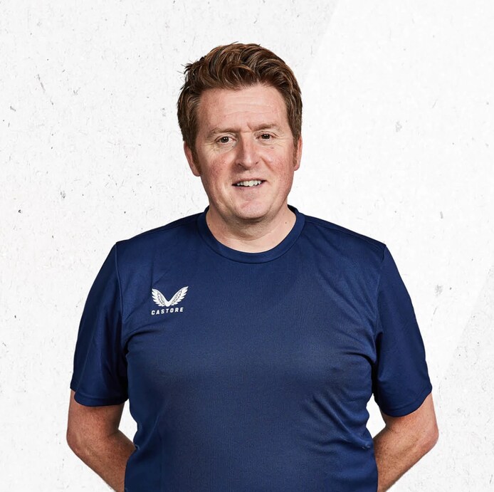 Ineos Grenadiers neemt afscheid van teambaas Rod Ellingworth ...