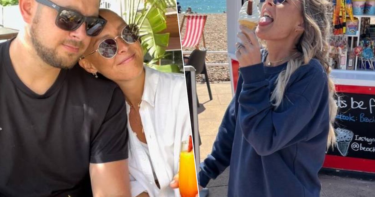 “Als je dit leest, betekent dat dat ik er niet meer ben”: Nicky (35 ...