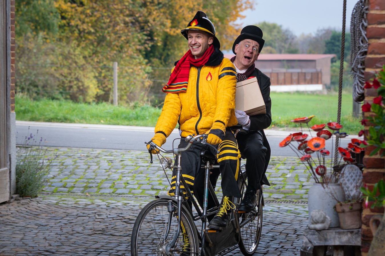 AI-creatie Tilly Norwood doet ook bij Vlaamse acteurs wenkbrauwen ...