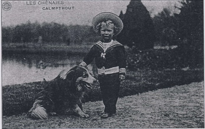 Sluwe boer uit Kalmthout werd miljonair dankzij een van grootste ...