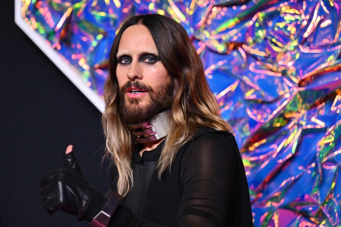 Minstens negen vrouwen beschuldigen zanger en acteur Jared Leto van ...