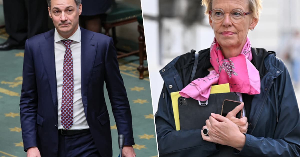 Lager pensioen voor ambtenaren, militairen langer werken en ziektedagen ...