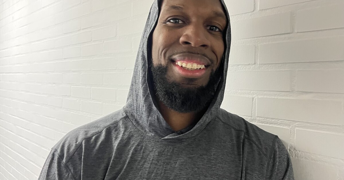 Nieuwkomer Mario Brown kan met Aarschot net niet stunten tegen Oostkamp: “Blij dat ik de club ...