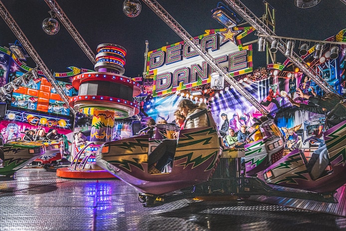 Wat te doen tijdens de paasvakantie in de regio Gent? Ontdek hier 7 activiteiten voor het hele ...