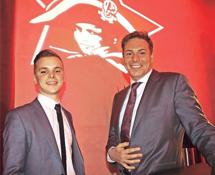 Napoleon Games wil imperium uitbreiden | Aalst | hln.be