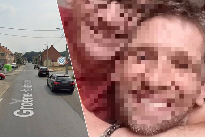 Man (51) gaat live op Facebook nadat hij vriend toetakelt in woning en ...